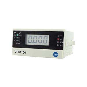 智和电气，智和，珠海智和电气有限公司，ZHM900,ZHM900多功能仪表 - 珠海智和电气有限公司